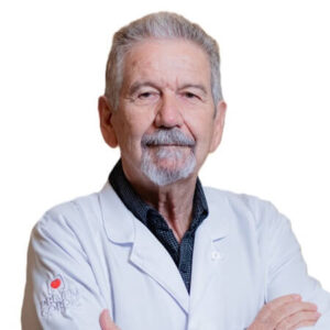 Theo Fernando Bub - Prevencordis Clínica Cardiológica